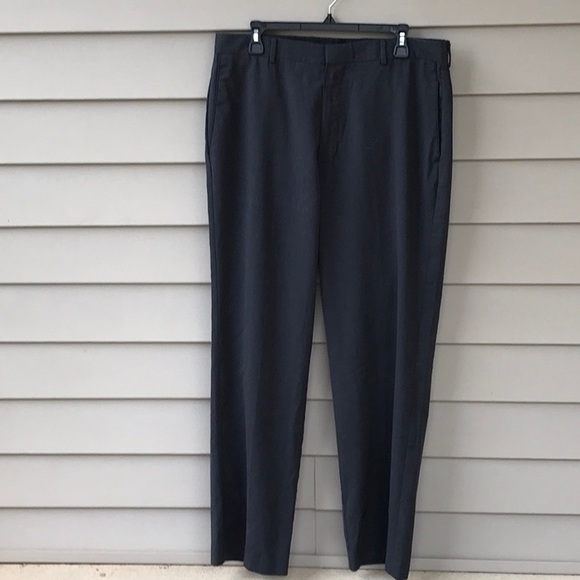 Covington | Pants | Nice Charcoal Grey Mens Pants By Covington | Poshmark